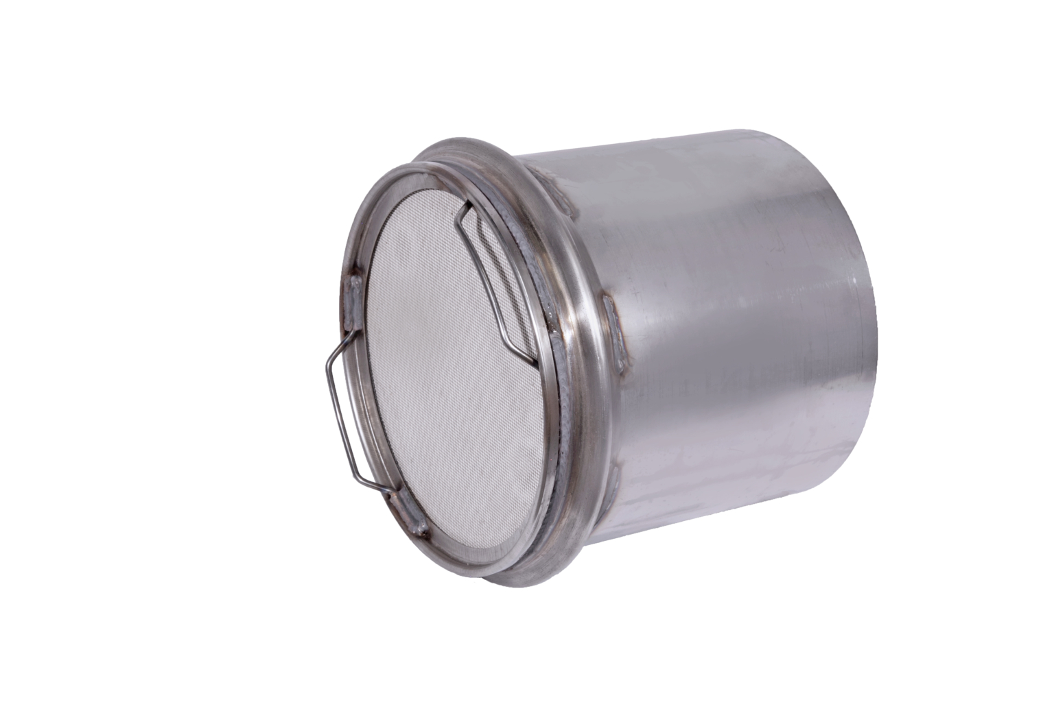 8AI002DA - DPF Source